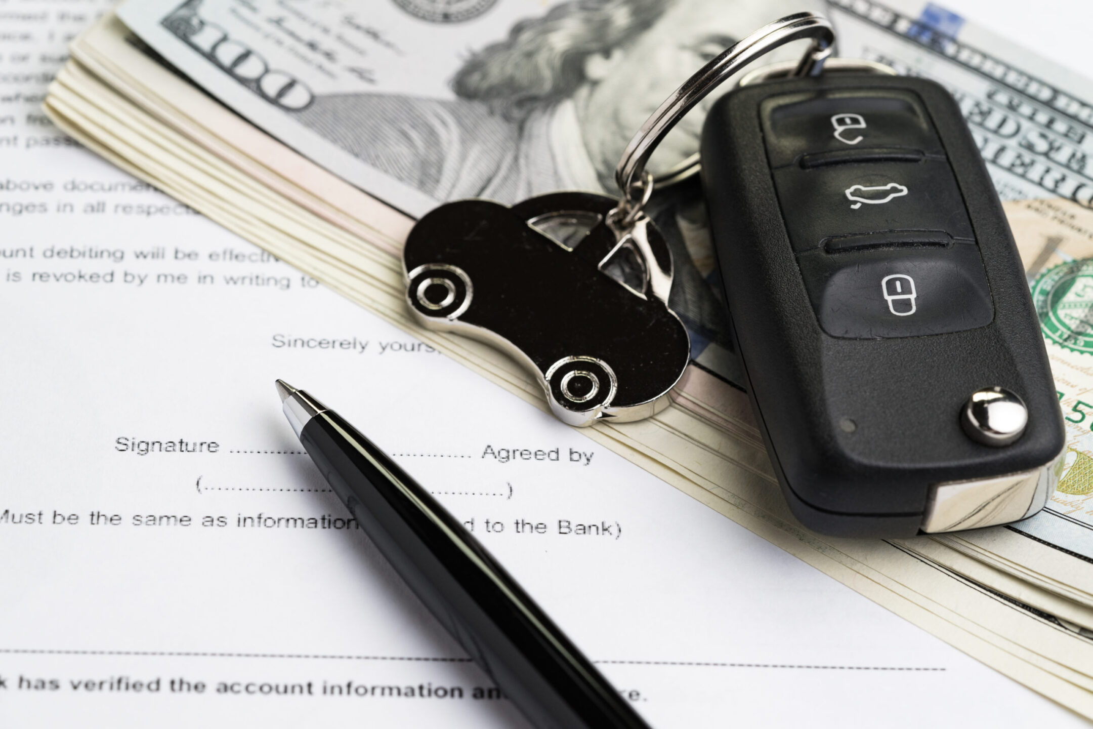 Blog - What Is Vehicle Equity?