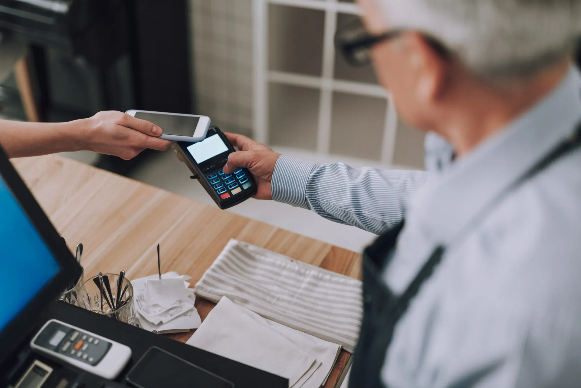 Blog - Why Choose Credit Union Checking Accounts