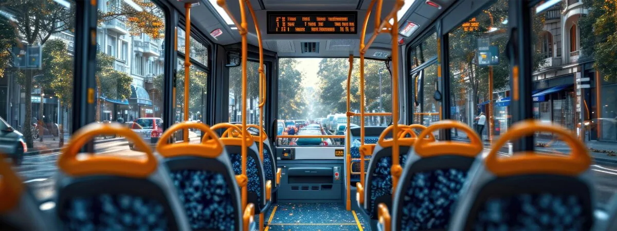 Public Transportation in the DMV Area: A Crucial Topic for Commuters ...